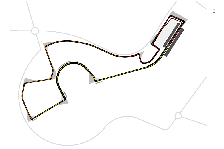 Sochi Autodrom