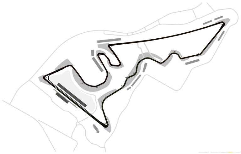 F1 | GP Stati Uniti 2021: anteprima, statistiche, record ed orari di Austin