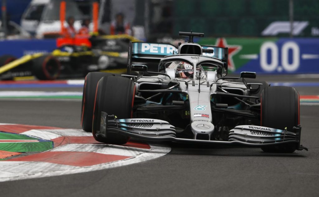 F1 | GP Stati Uniti, FP2: Hamilton davanti a Leclerc e Verstappen | P300.it | Motorsport Media