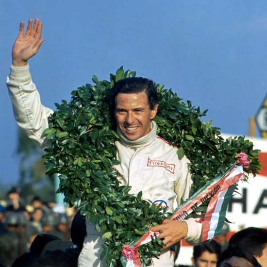 NASCAR | L'unica gara di Jim Clark in Cup Series | P300.it | Motorsport ...