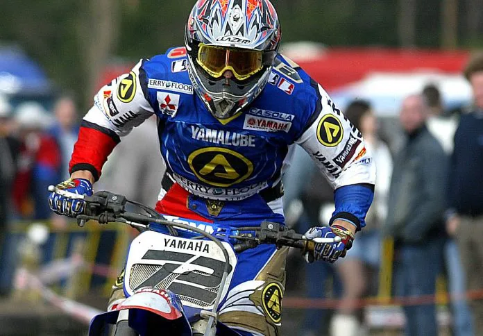 Intervista esclusiva a Stefan Everts – Parte 2