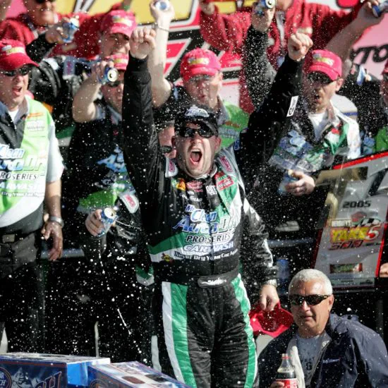 NASCAR | Trentatré "Triple Threats" | P300.it | Motorsport Media