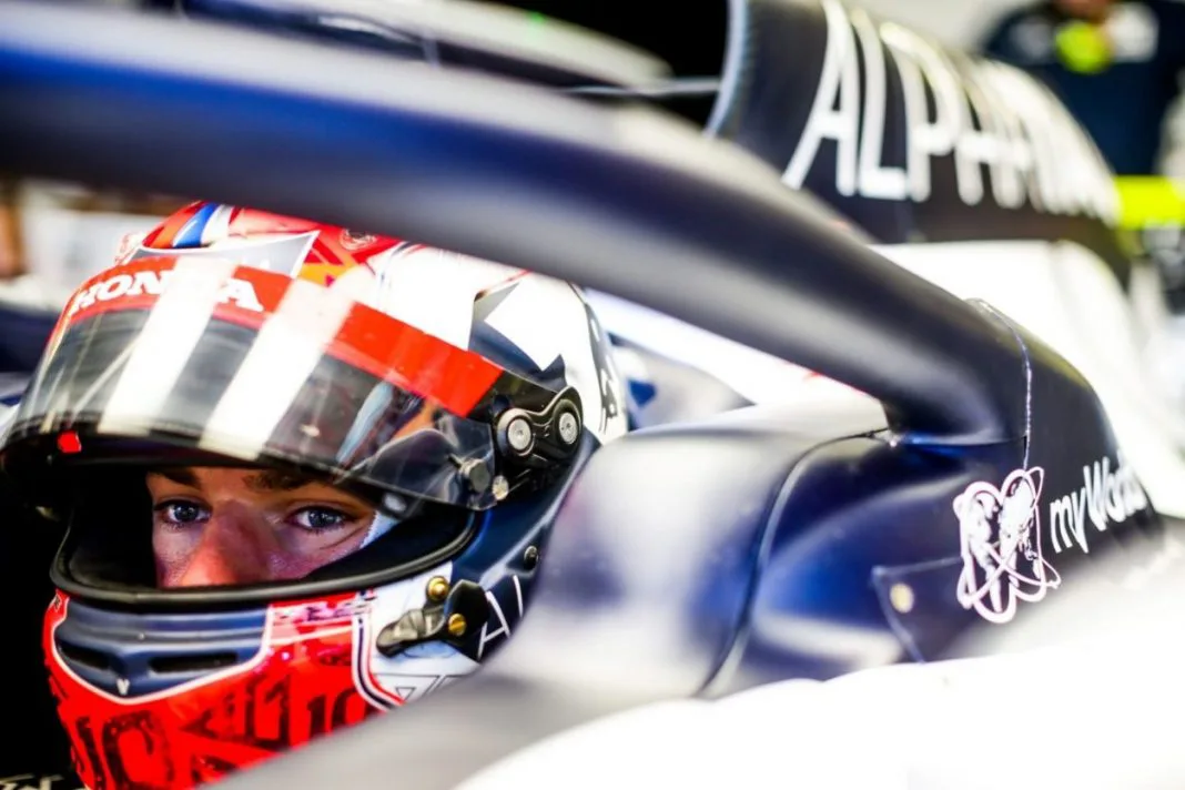 SBK | Intervista con l'ex-capo ingegnere Adrian Gorst | P300.it ...