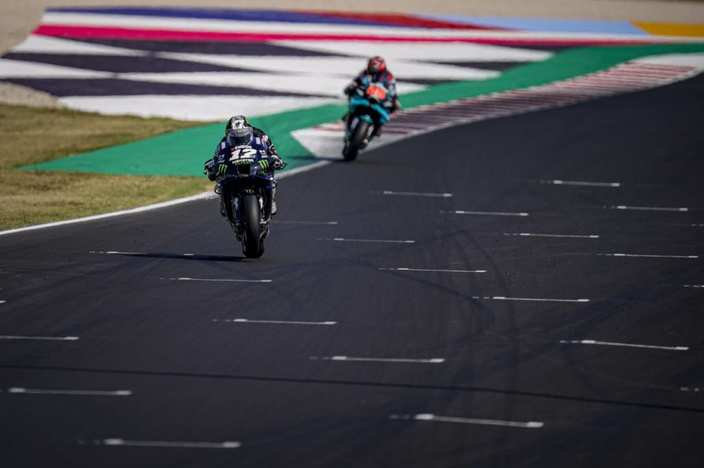 MotoGP | Test IRTA Misano 2020, sintesi della giornata di ieri | P300 ...