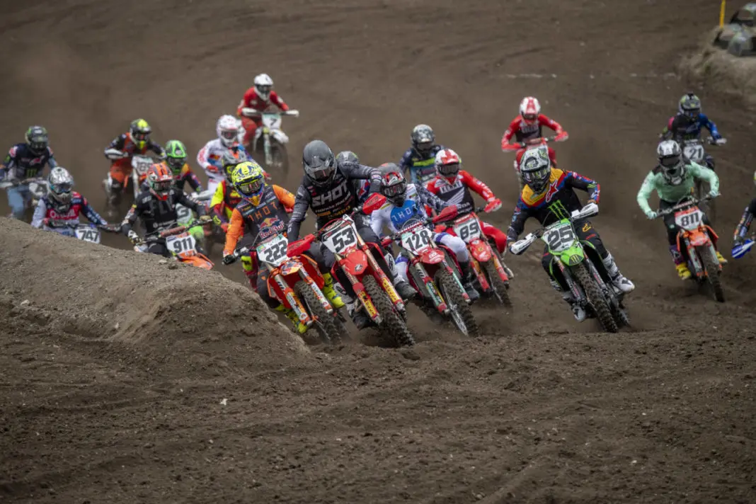 MXGP | Intervista a Jacky Martens, team manager di Honda JM Racing