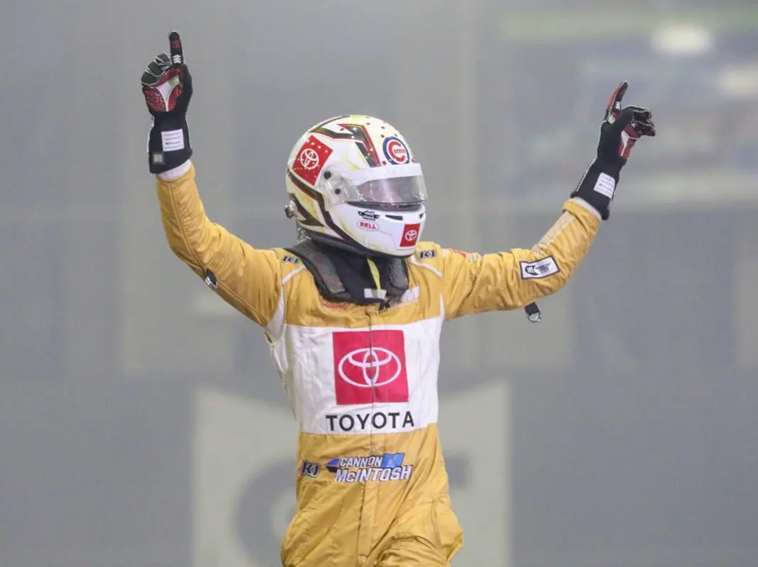 Formula Regional | La Prema ingaggia Dino Beganovic | P300.it ...