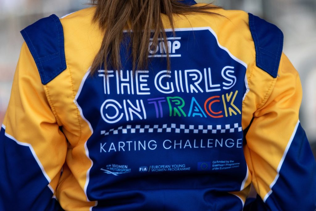 FIA Women in Motorsport: un mondo tutto al femminile