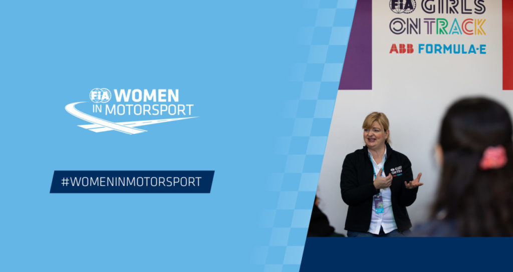 FIA Women in Motorsport: un mondo tutto al femminile