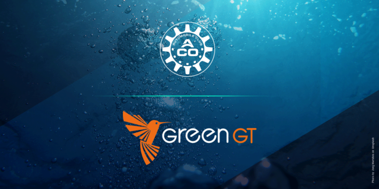 WEC | GreenGT scelto come motorista nella classe Hydrogen