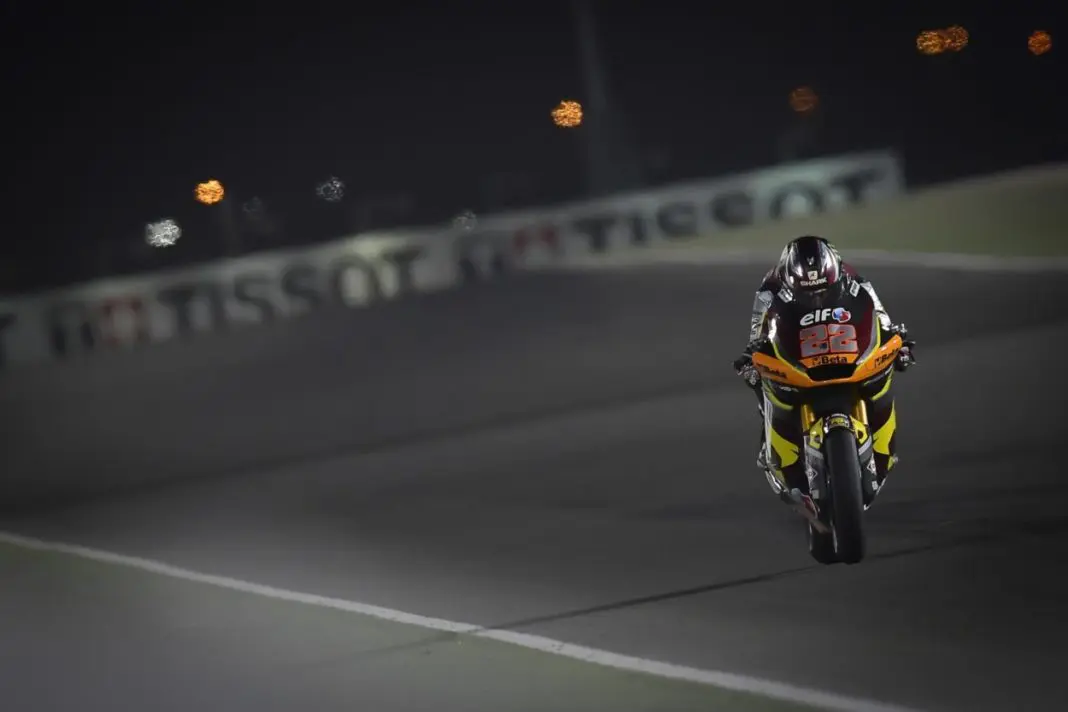 MotoGP | GP Doha 2021: Jorge Martín sigla una pole position storica ... MotoGP | GP Doha 2021: Jorge Martín sigla una pole position storica ...