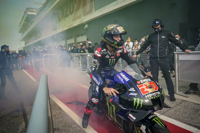 MotoGP, un mondiale dai mille colori