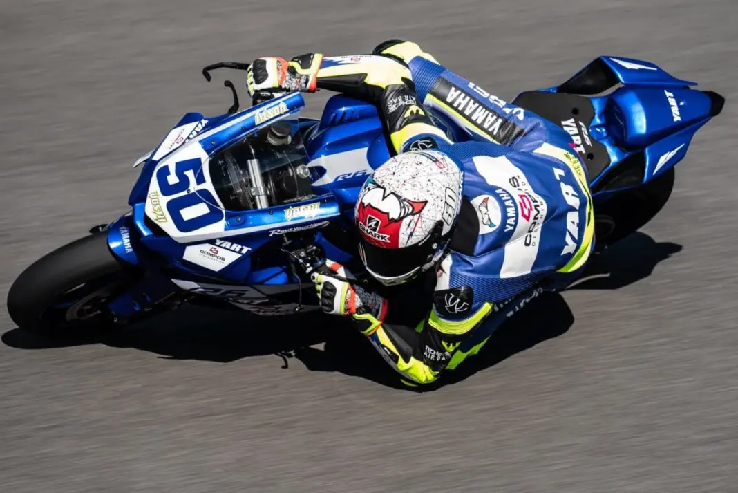 SBK | Yamaha, all'insegna della straordinarietà | P300.it | Motorsport ...