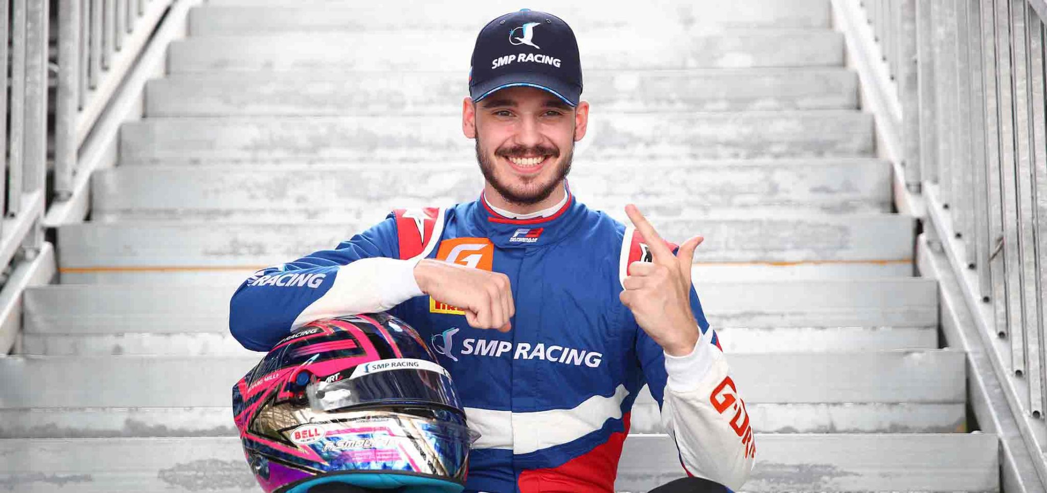 Formula Regional | Sebastian Montoya al debutto con Prema nel 2022 ...