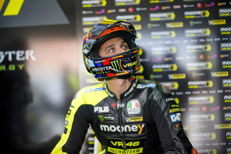 Entry list di grande spessore per il Supercross di Parigi 2022 | P300 ...