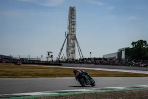 World SX | Joshua Hill completa il roster di Craig Dack Racing | P300 ...