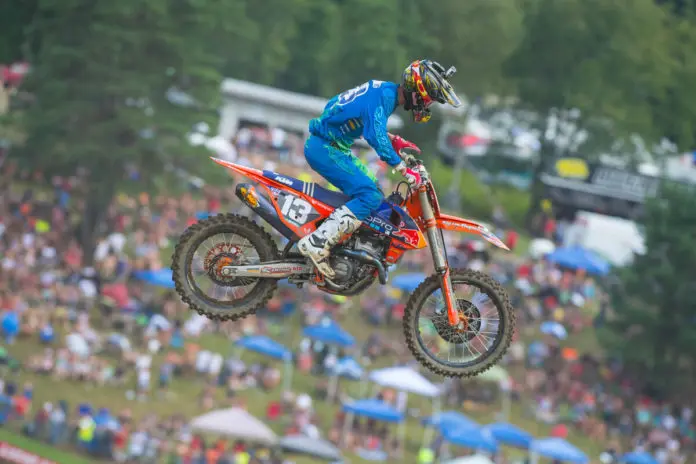 Supercross / National | Pubblicata la AMA Numbers List 2023 | P300.it ...