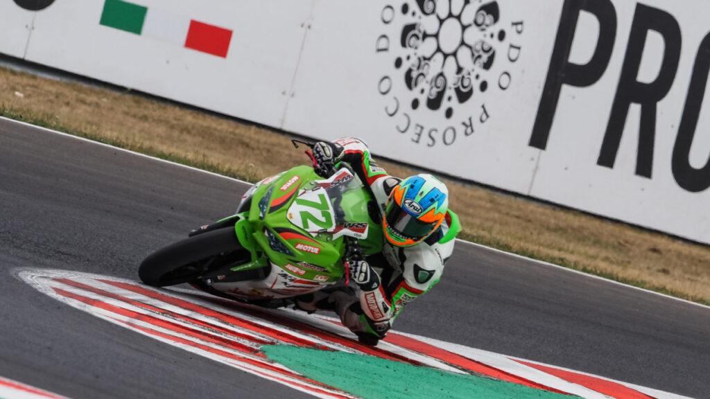 SSP300 | GP Francia 2022, Superpole: Victor Steeman conquista la quinta partenza al palo in carriera