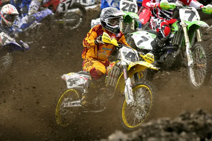 Supercross / National | Pubblicata la AMA Numbers List 2023 | P300.it ...