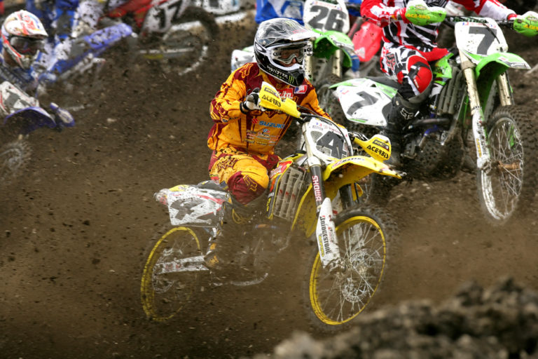 Supercross / National | Pubblicata la AMA Numbers List 2023 | P300.it ...
