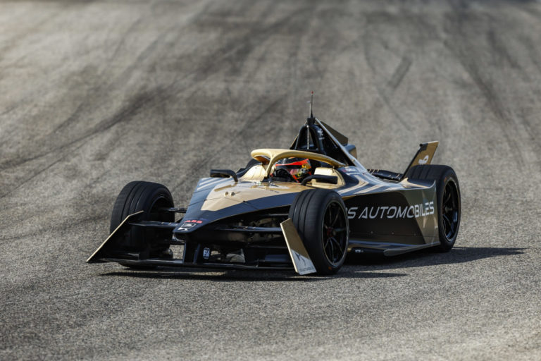 Formula E | Nasce il team DS Penske, Vandoorne e Vergne saranno i ...
