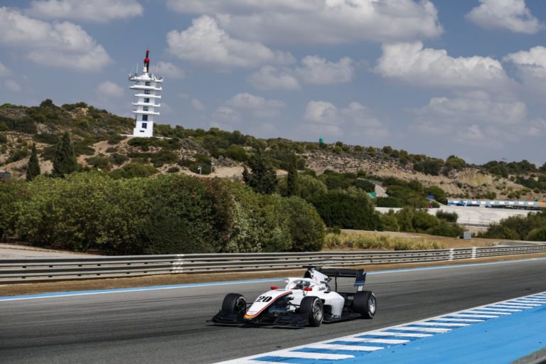 F3 | Campos Racing ingaggia Christian Mansell per il 2023