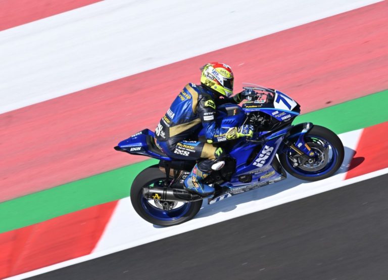 SBK | GP Indonesia 2022, Gara 1: Toprak Razgatlıoğlu domina la 900a ...