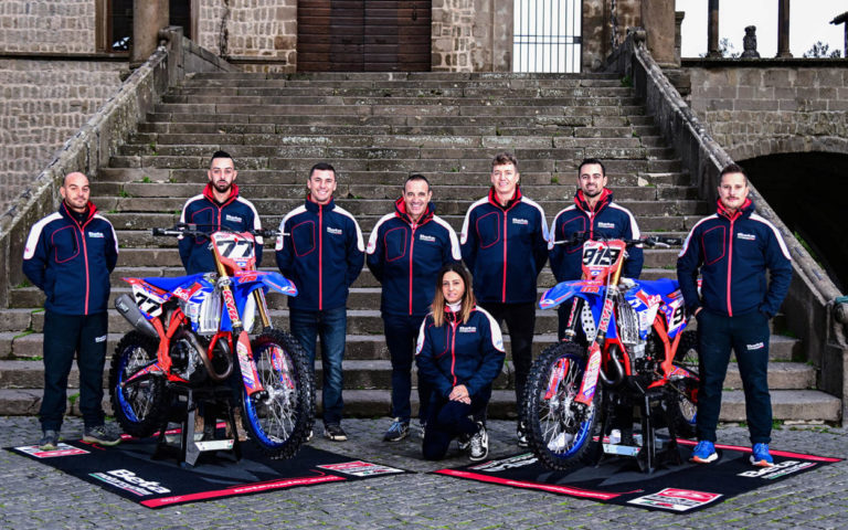 WRC | Pierre-Louis Loubet secondo pilota di Ford M-Sport per il 2023 ...