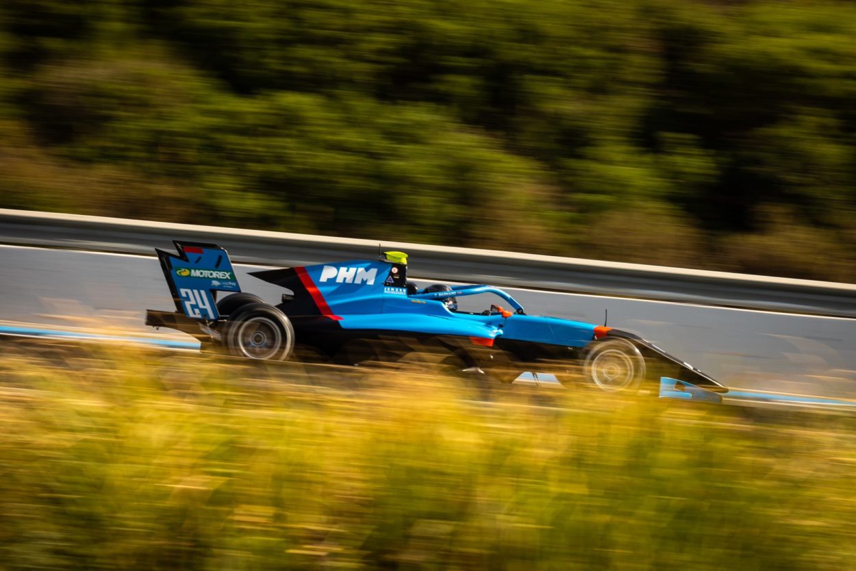 F3 | Anteprima stagione 2023: tutti contro tutti | P300.it | Motorsport ...