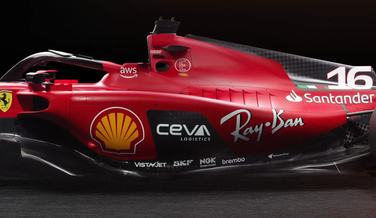 Ferrari 2024: key tech innovations on Maranello team's F1 car for next ...