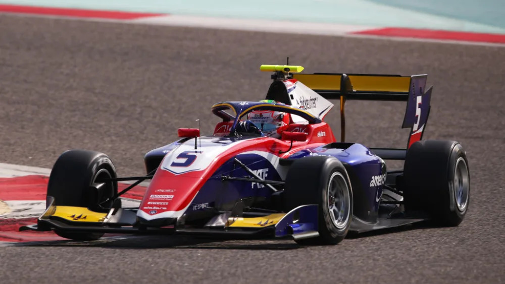 F3 | Anteprima stagione 2023: tutti contro tutti | P300.it | Motorsport ...