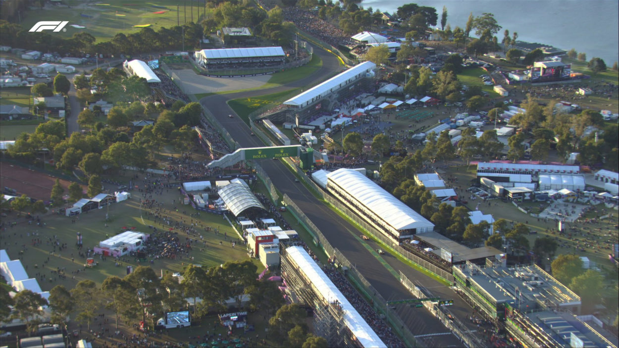 F1 | GP Australia 2023, analisi. Difficile trovare qualcosa da salvare ...