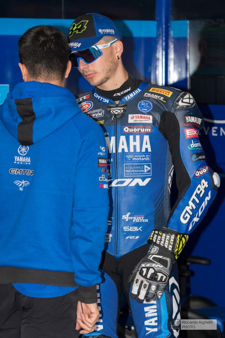 Gallery | SBK Misano 2023 – Foto Riccardo Righetti