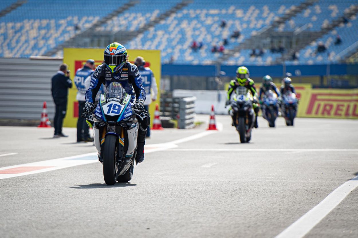 SSP | Risoluzione consensuale tra Mantovani ed Evan Bros.