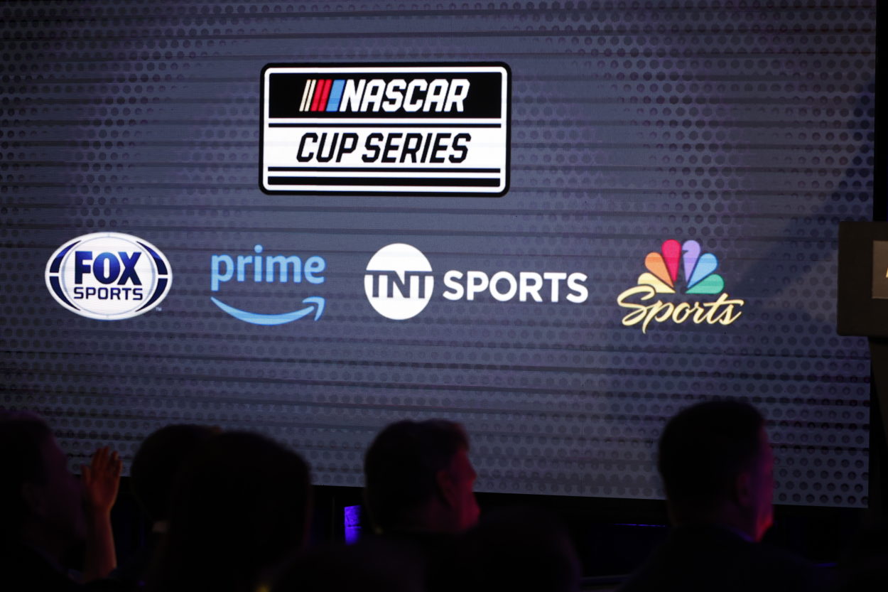 NASCAR | Dal 2025 saranno Fox, Prime Video, TNT e NBC a dividersi i ...