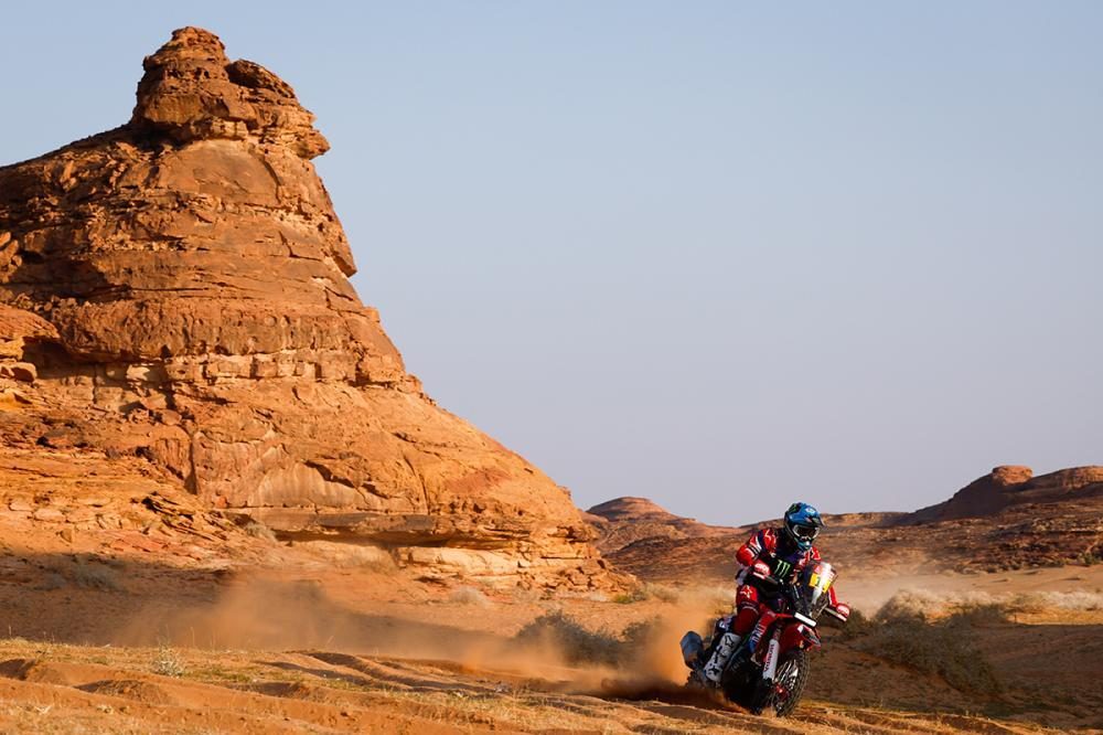 Dakar 2024 | Giorno 2: Stéphane Peterhansel vince la tappa di Al ...