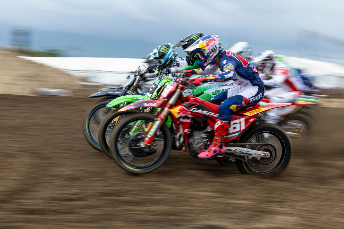 MXGP | GP West Nusa Tenggara 2024 – Anteprima di Selaparang