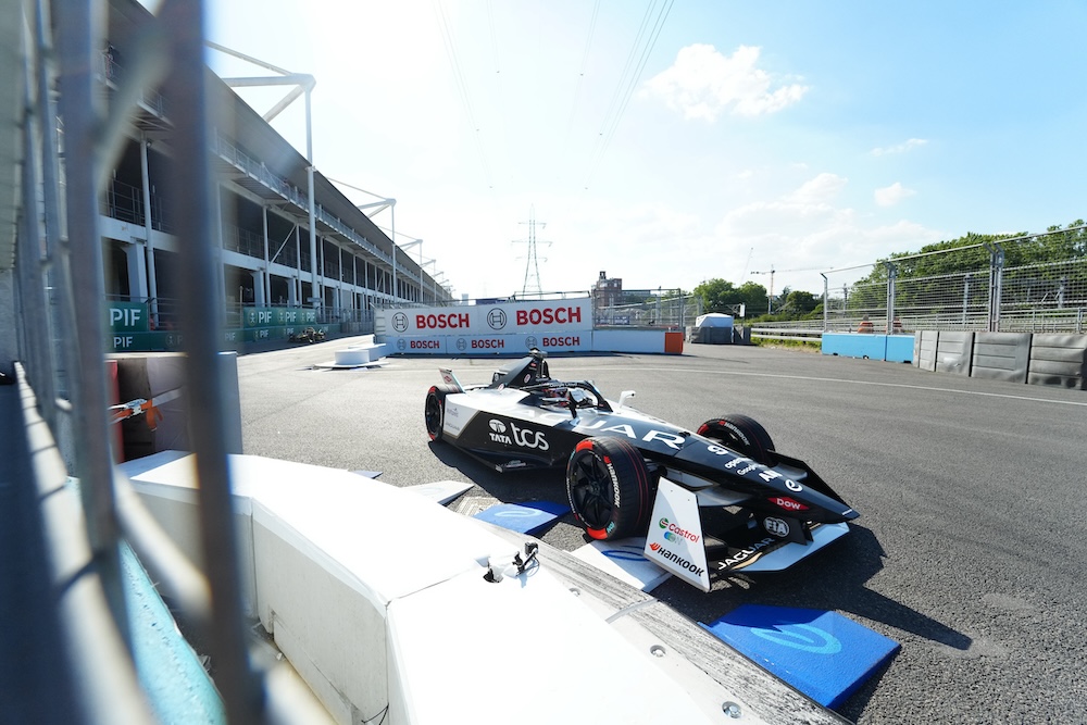Formula E | Londra ePrix #2 2024: Wehrlein, Evans e Cassidy alla resa ...