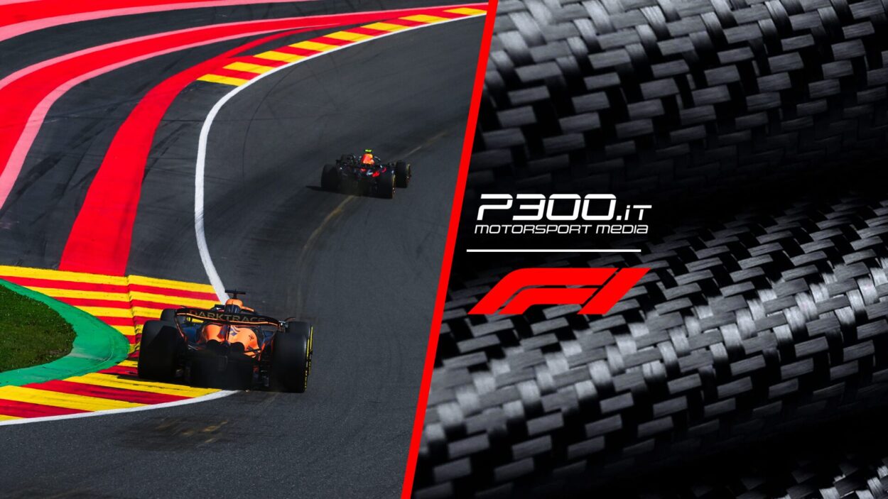 F1 | GP Italia 2024, FP1: il risultato delle prime prove libere