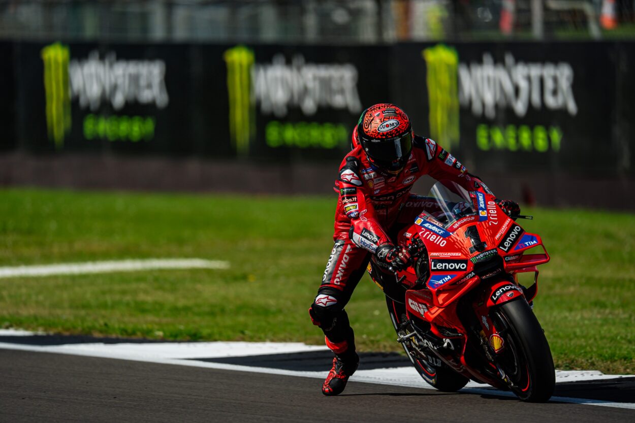 Motomondiale | GP Austria 2024, sintesi del venerdì al Red Bull Ring