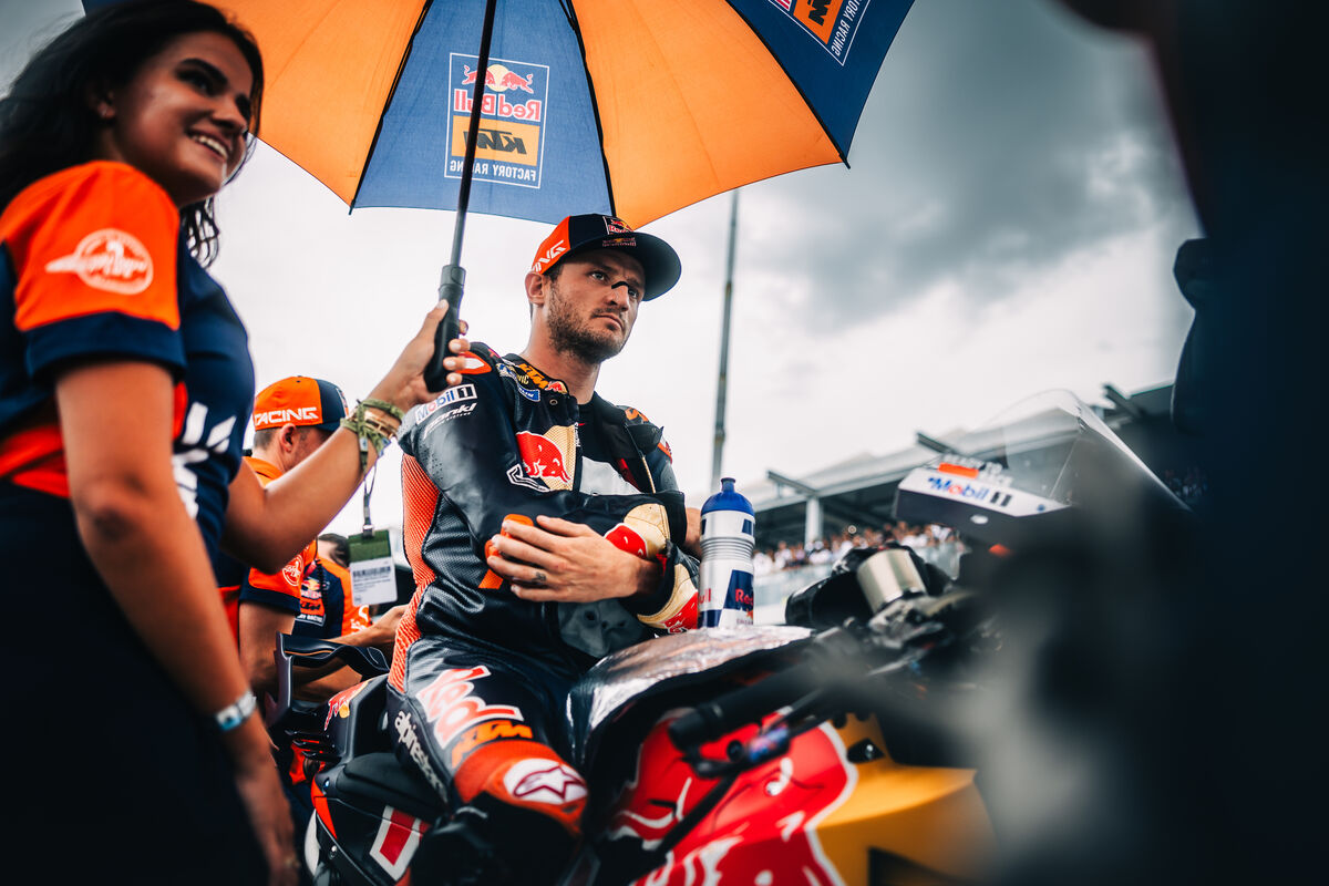 MotoGP | Intervista esclusiva a Jack Miller: “Il mio futuro? Spero che ...