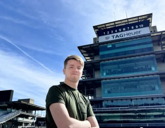 IndyCar | Robert Shwartzman completa la line-up di Prema per il 2025