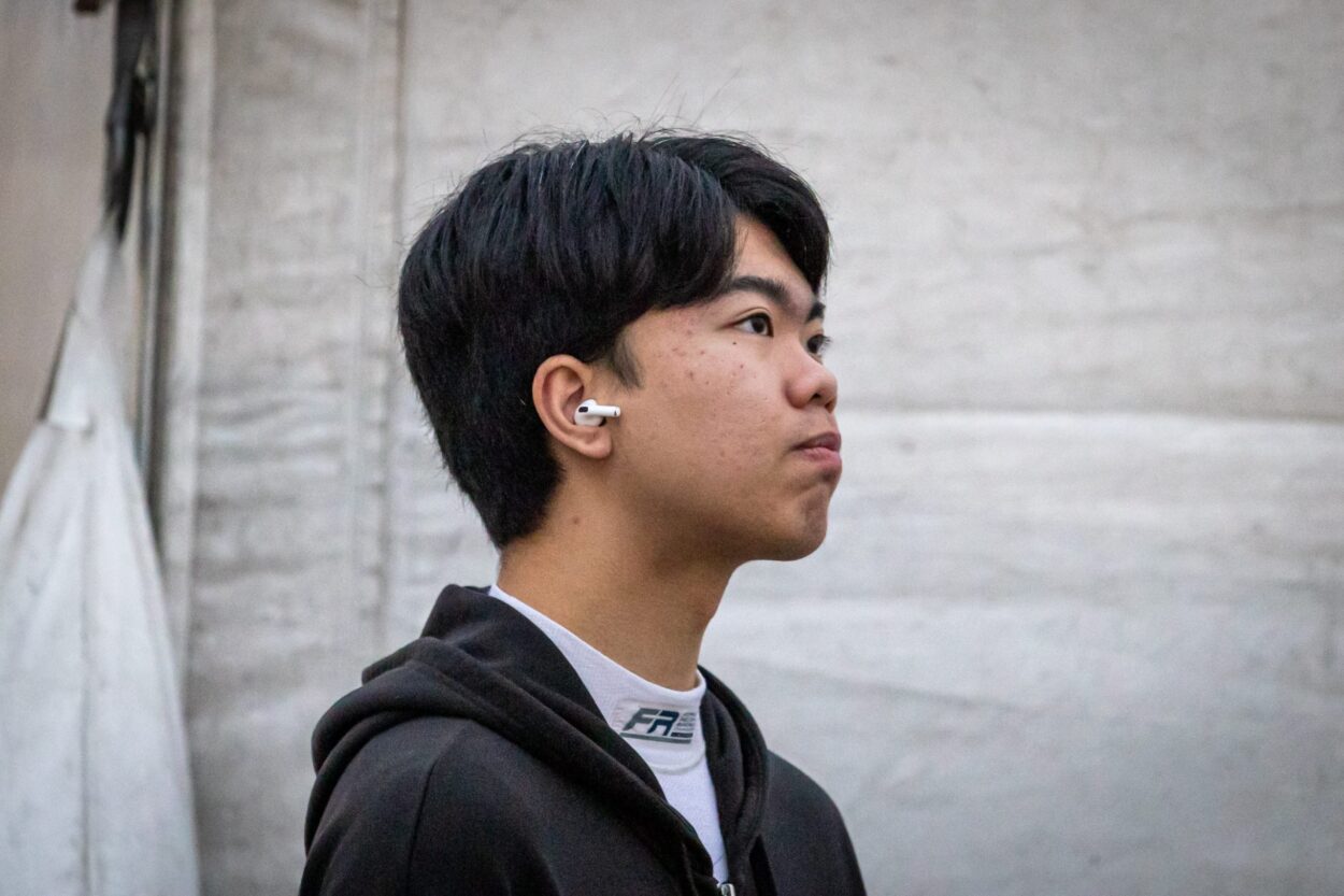 Formula Regional Europe | CL Motorsport annuncia Zachary David per la ...